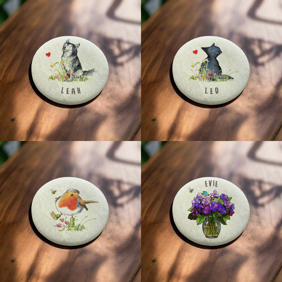 Pocket Marbles – Villager Jim's Shop