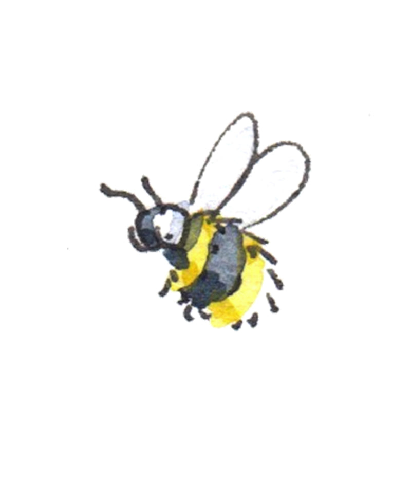 Beatrice Bee – Villager Jim's Shop