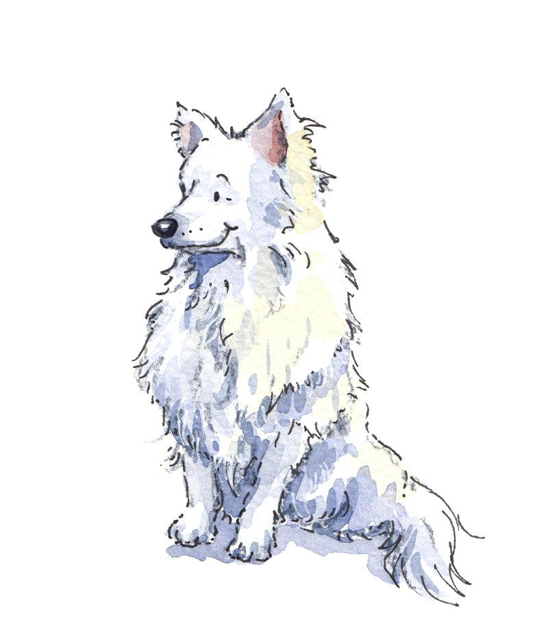 Eskie Gifts – Villager Jim's Shop