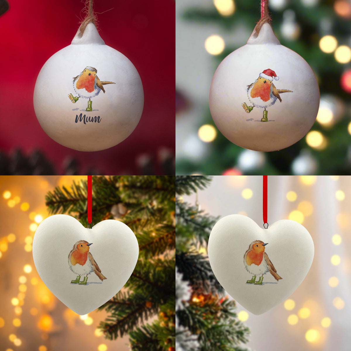 Robin Baubles – Villager Jim's Shop