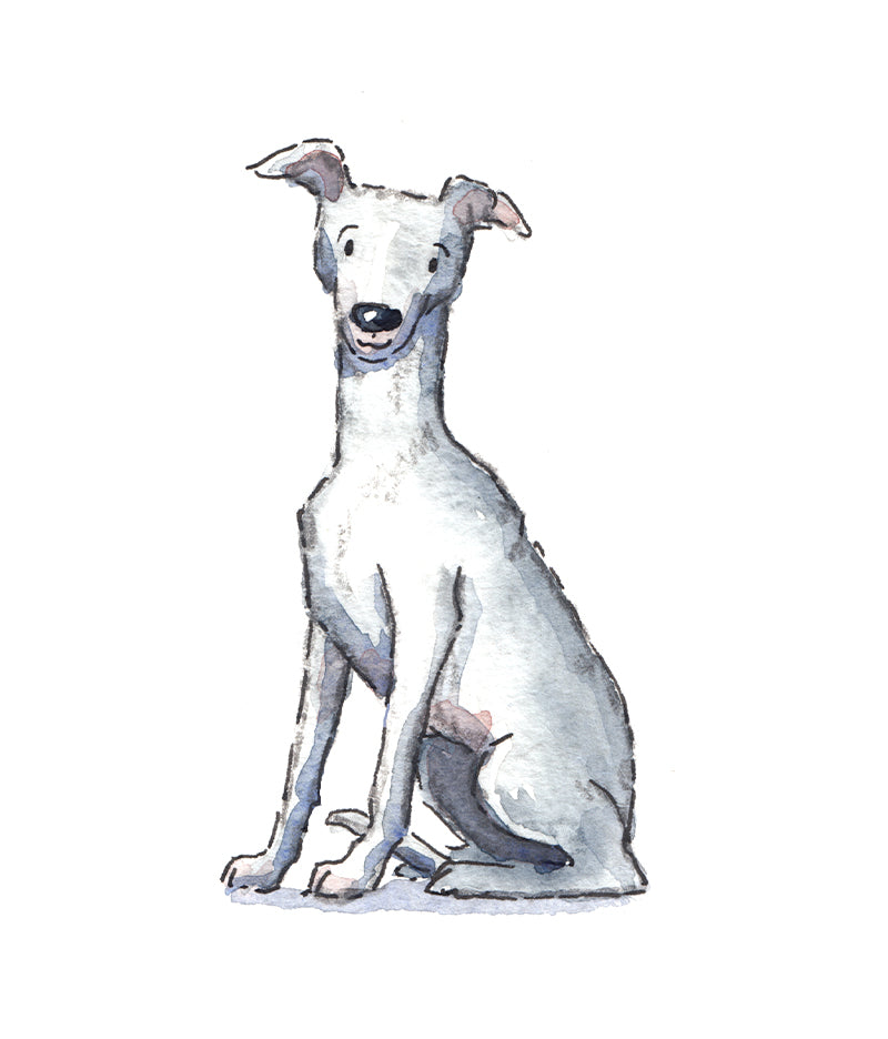 Whippet Gifts – Villager Jim's Shop