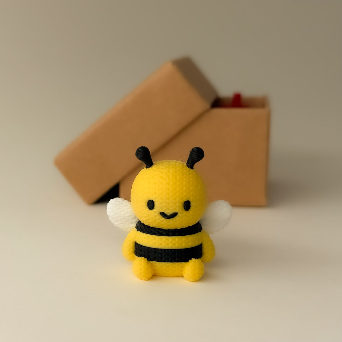 You're The Bees Knees - Tiny Little Gifts - Beatrice the Bee – Villager ...