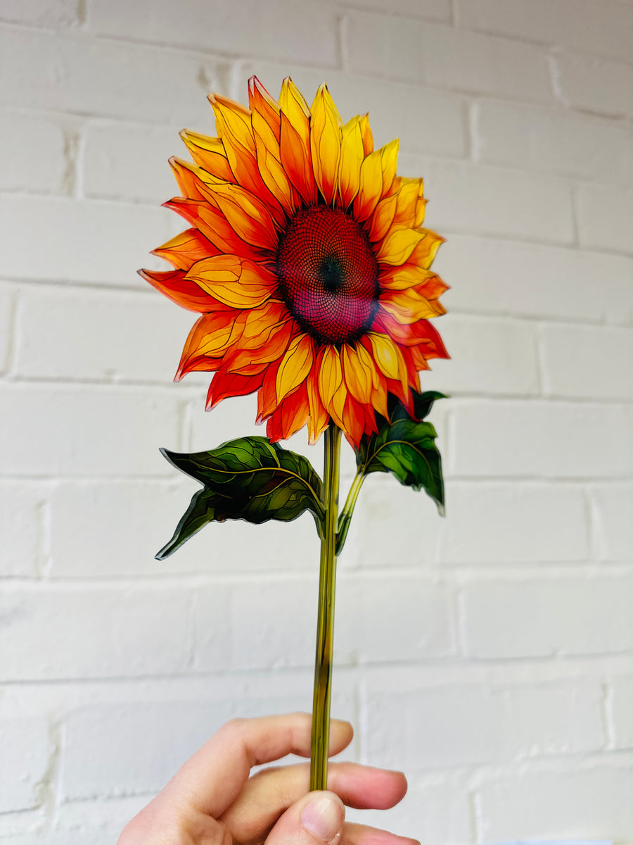 Everlasting Sunflower – Villager Jim's Shop