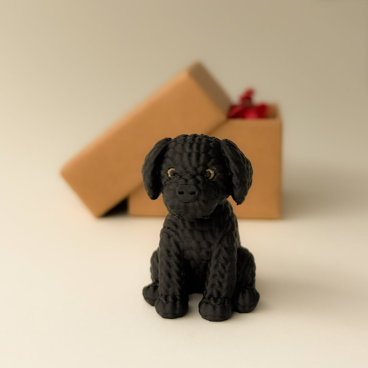 I Labrador You - Tiny Little Gifts - Black Labrador – Villager Jim's Shop