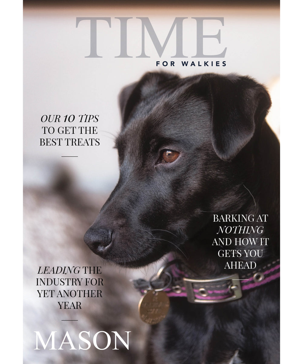 Time Pet Magazine Cover – Villager Jim's Shop