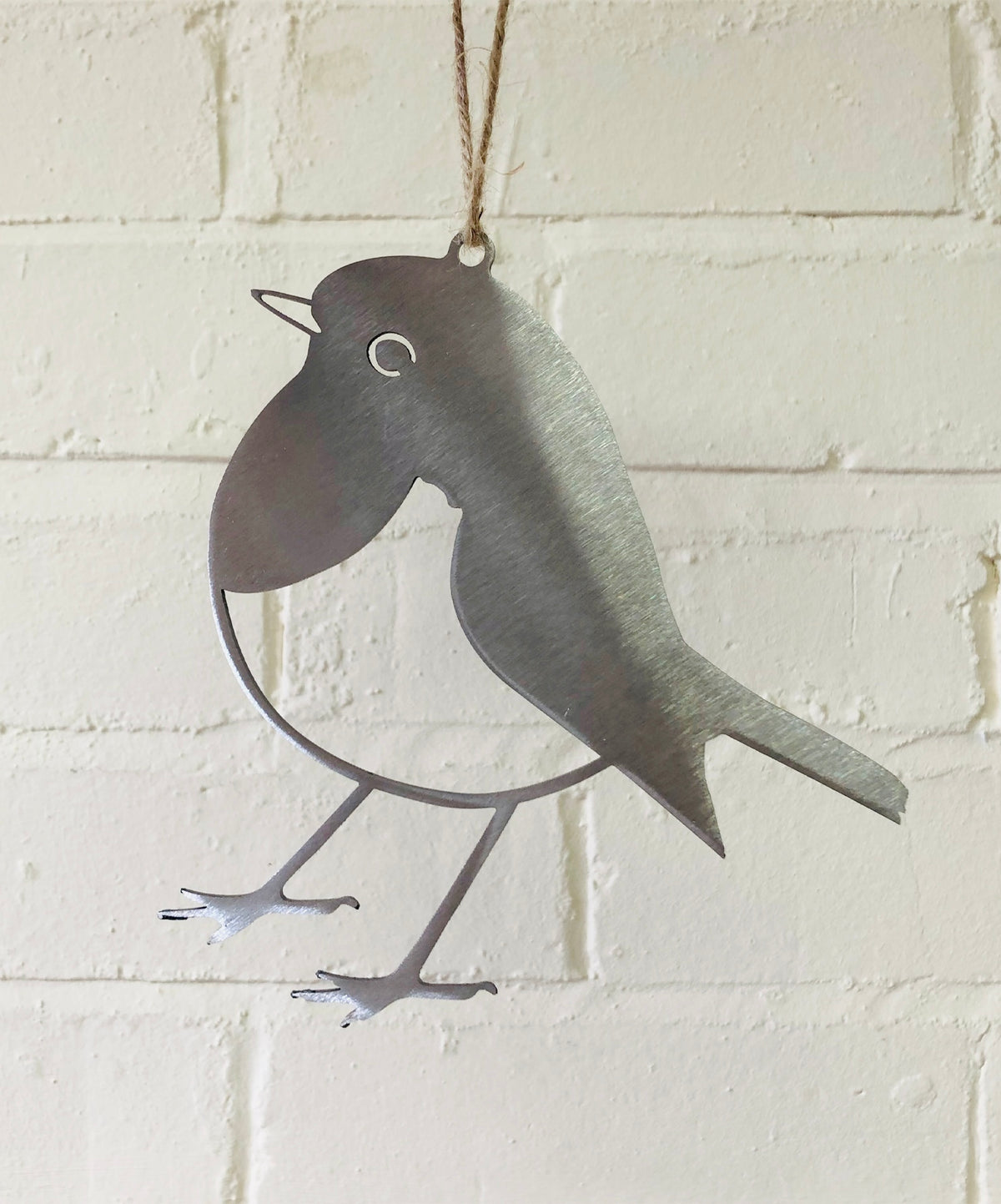 Hanging Robins – Villager Jim's Shop